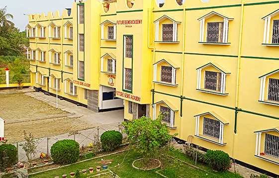 Future Gems Academy
