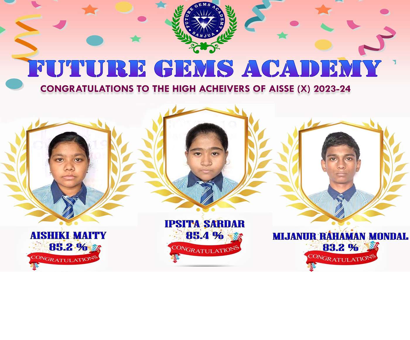 Future Gems Academy